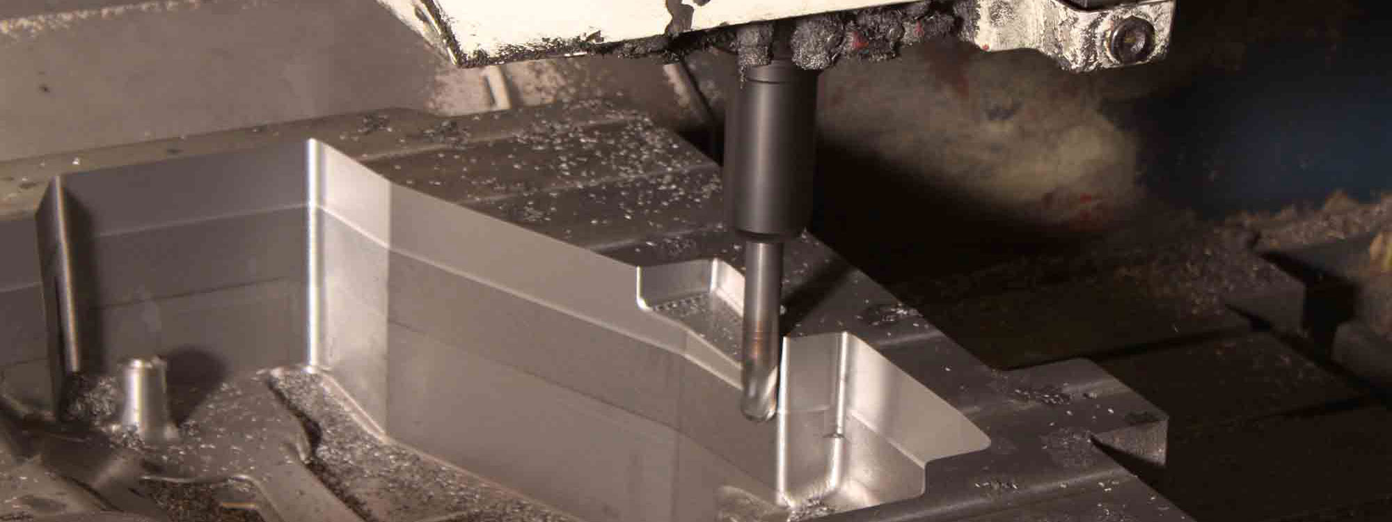 Rapid Prototype Metal Casting and Prototype Foundry Castings