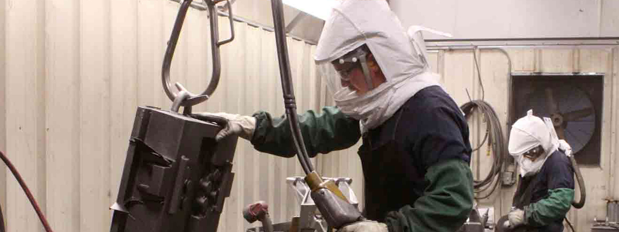 Prototype sand castings in a variety of metals | American Pattern